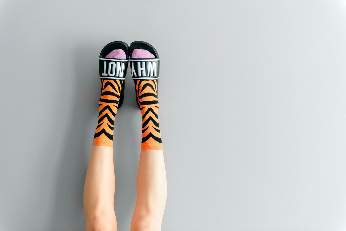 The Best Novelty Socks for Each Zodiac Sign – Funny Squared