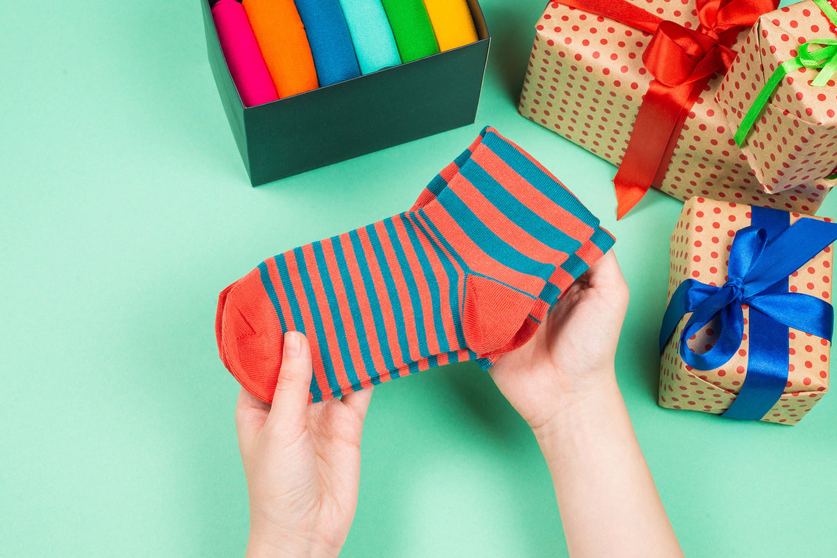 Top 5 Special Occasions For Socks Box Gifts – Funny Squared